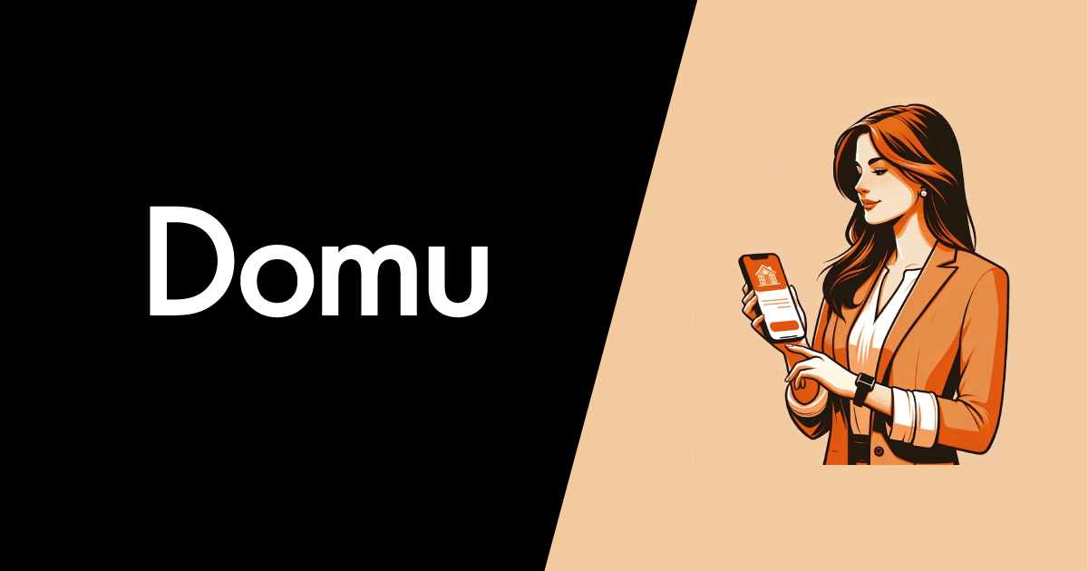 Domu Grow Your Property Portfolio